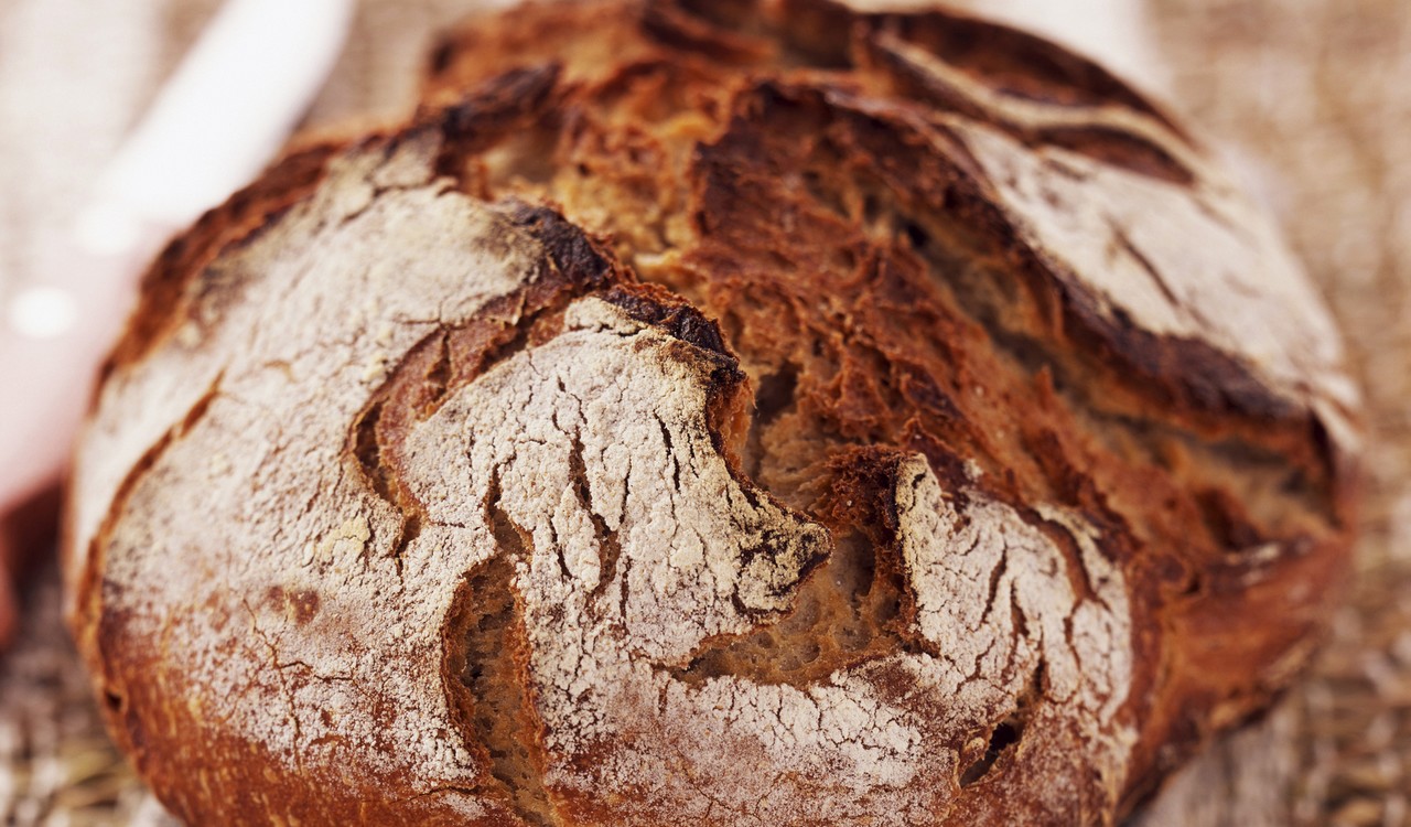 Pain de campagne au Cook Expert Magimix - commeunchef.boulanger.com